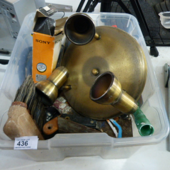 GENERAL WEEKLY AUCTION - Wednesday, 7 January 2026 Page 19 of 44